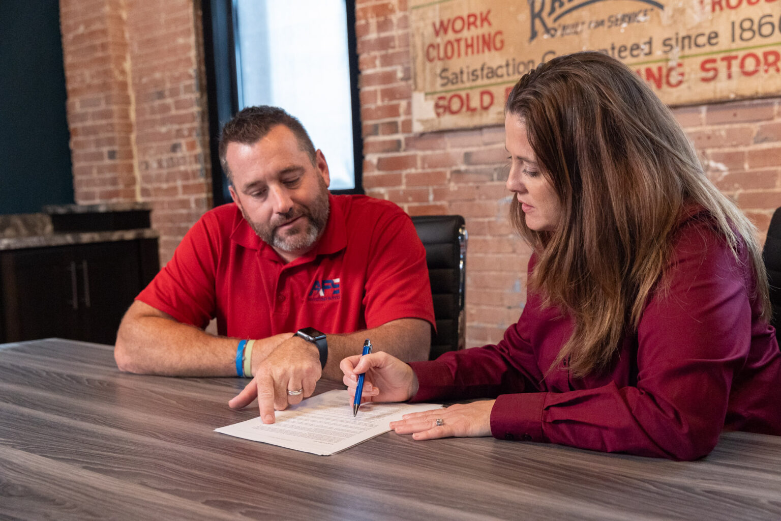 Home | APS Solutions