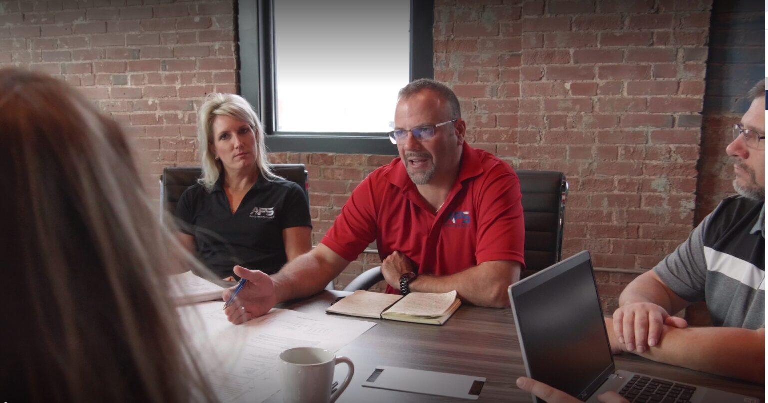 Careers | APS Solutions