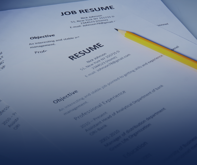 How to Put Contract Work on Your Resume for Maximum Impact | APS Solutions