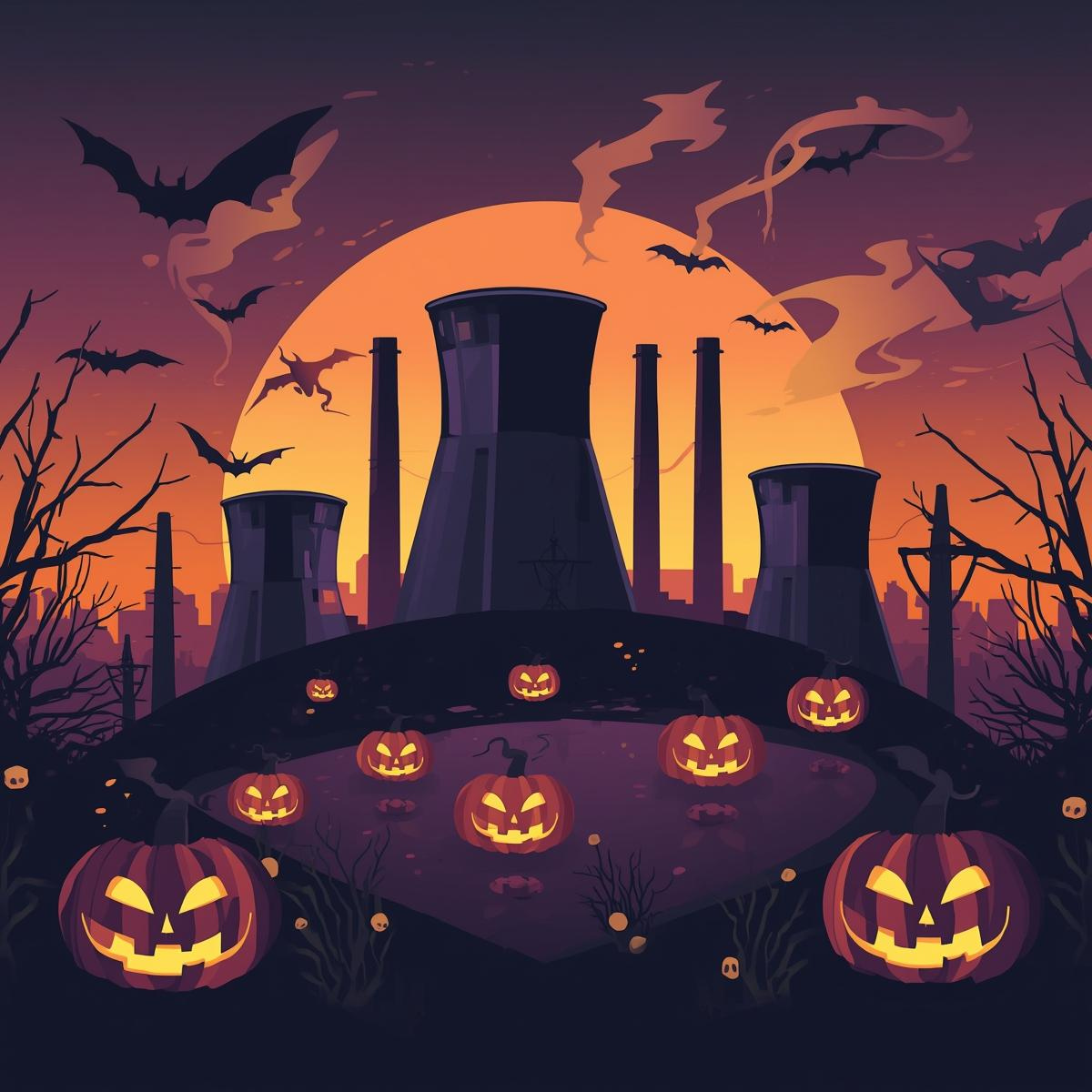 Strategic Power Staffing Partner: Avoiding Spooky Situations | APS ...