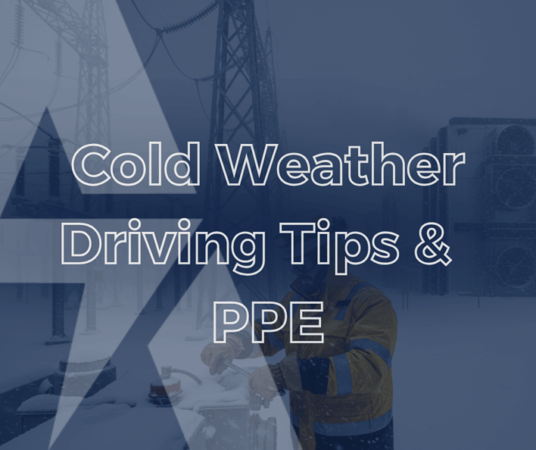 Cold Weather PPE: Essential Cold Weather Safety Personnel | APS Solutions